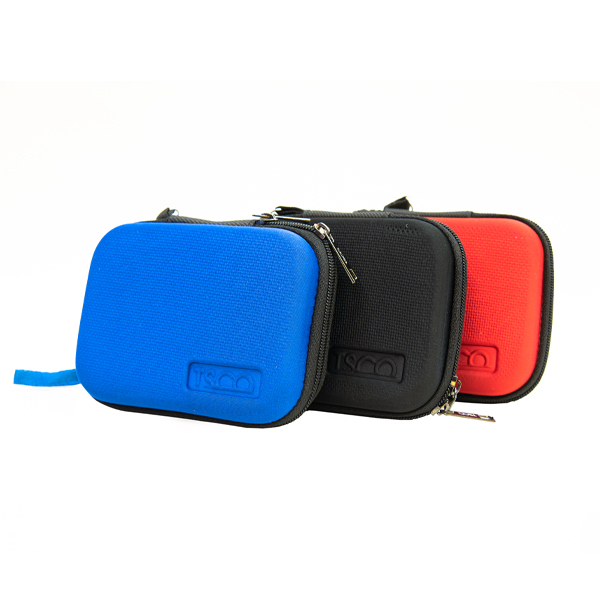 کیف هارد دیسک اکسترنال تسکو مدل THC 3152N – شیراز تکنو